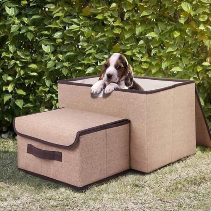 2in1 Storage Box | Shop.com.mm