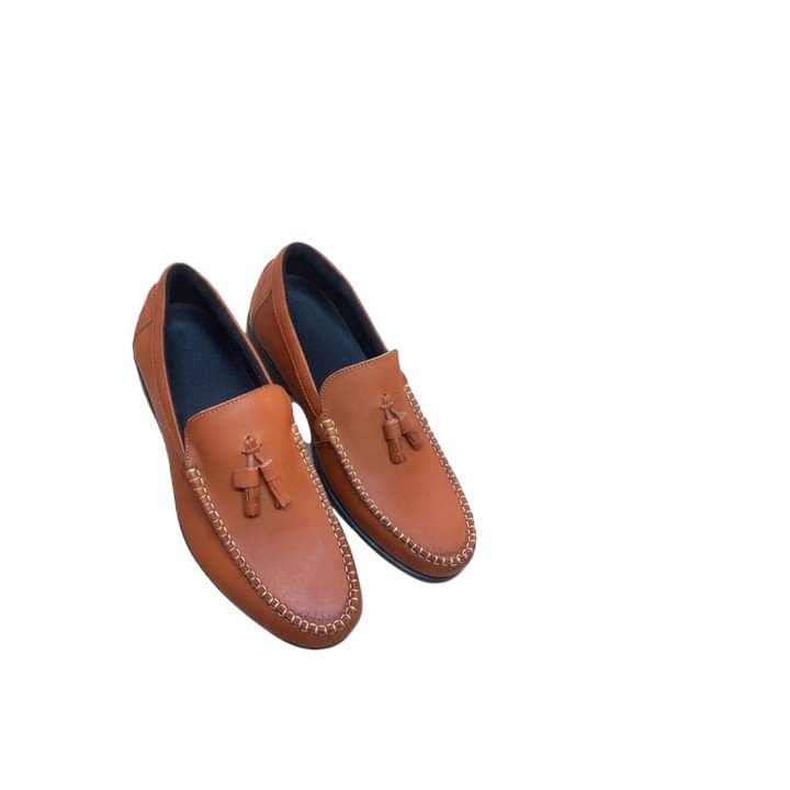 Premium Loafer (cow leather) | Shop.com.mm