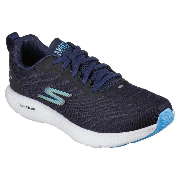 Skechers - Mens - Performance - TECH RUNNING MENS - GO RUN 8 - BIONIC ...