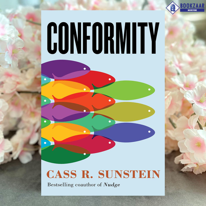 Conformity - Cass R. Sunstein | Shop.com.mm