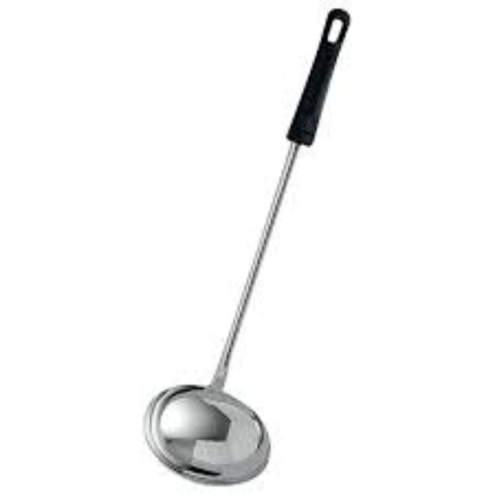 Chinese Ladle 3 1/2'' - Bakelite Handle | Shop.com.mm