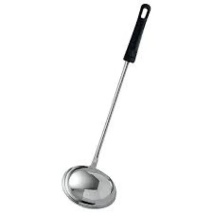 Chinese Ladle 3 1/2'' - Bakelite Handle | Shop.com.mm