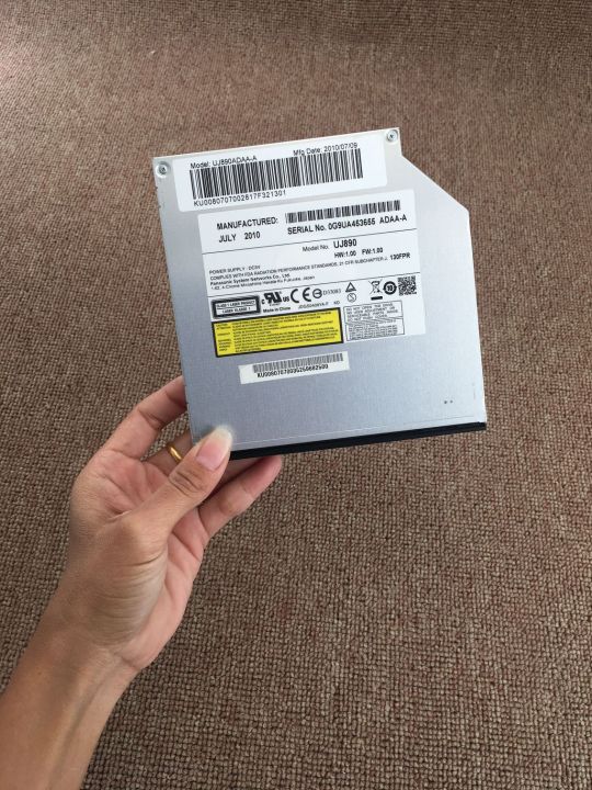 Laptop internet DVD Drives | Shop.com.mm