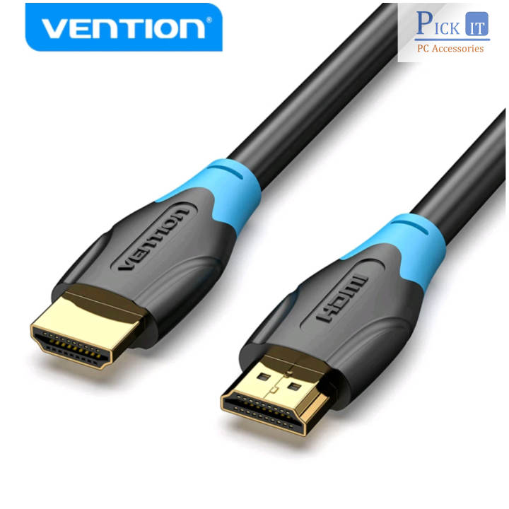 VENTION 4K HDMI Cable | Shop.com.mm