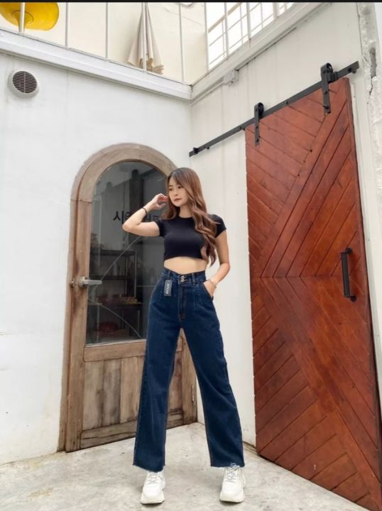 Atom Jeans (Thailand Brand) | Shop.com.mm