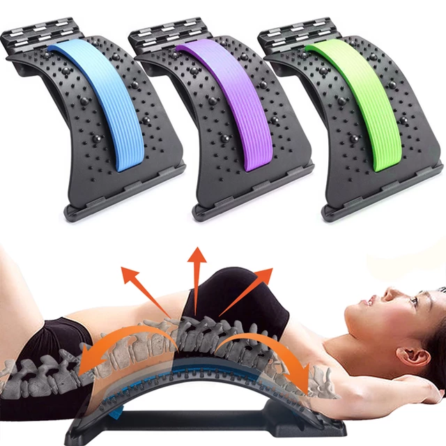 Back Stretcher | Shop.com.mm: Buy Online at Best Prices in Myanmar ...