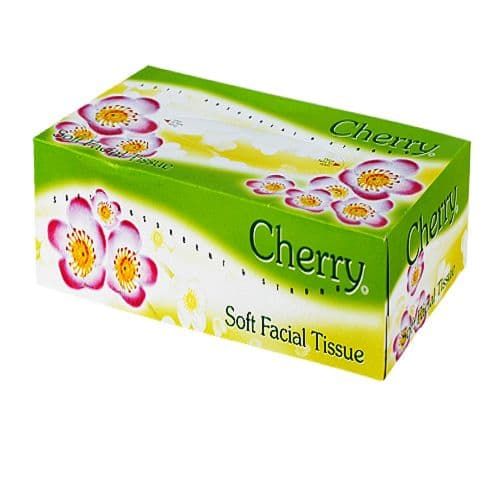 Cherry Tissue Box | Shop.com.mm