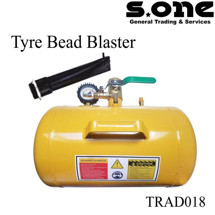 Tyre Bead Blaster(TRAD018) | Shop.com.mm