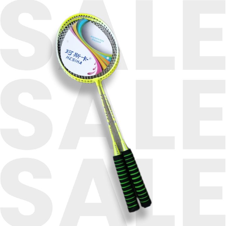 Sports Badminton Rackets | Shop.com.mm