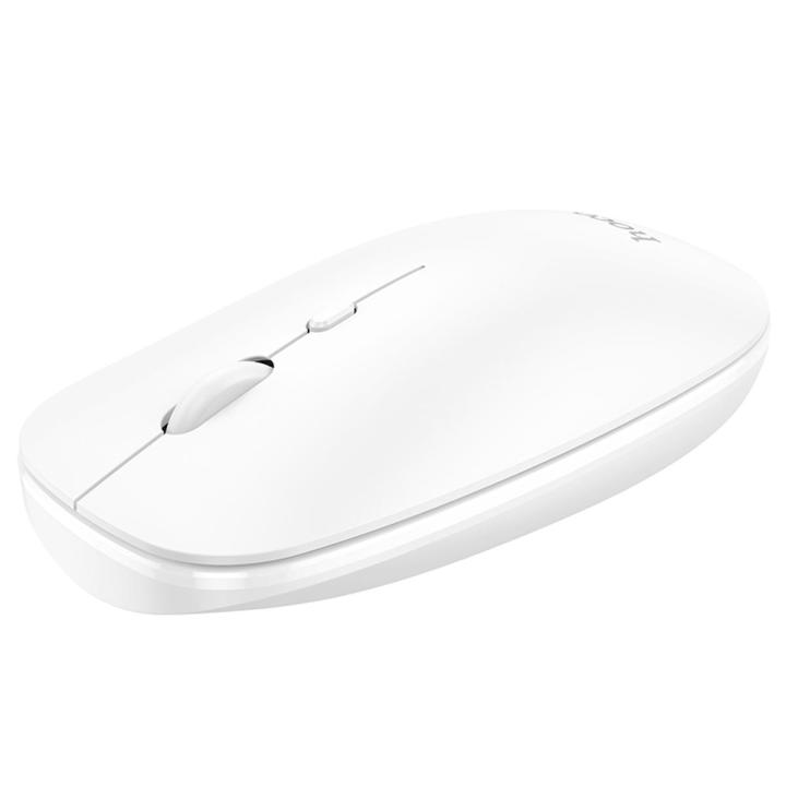 Hoco GM15 Art Dual-Mode Business Universal Wireless Mouse | Shop.com.mm