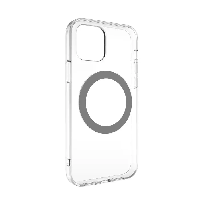 SwitchEasy MagClear for iPhone 12 Pro Max (Space Gray) (iSure) | Shop ...
