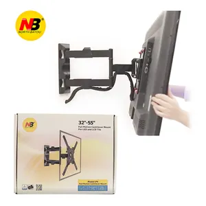 NB P4 Bracket 32" 55" | Shop.com.mm