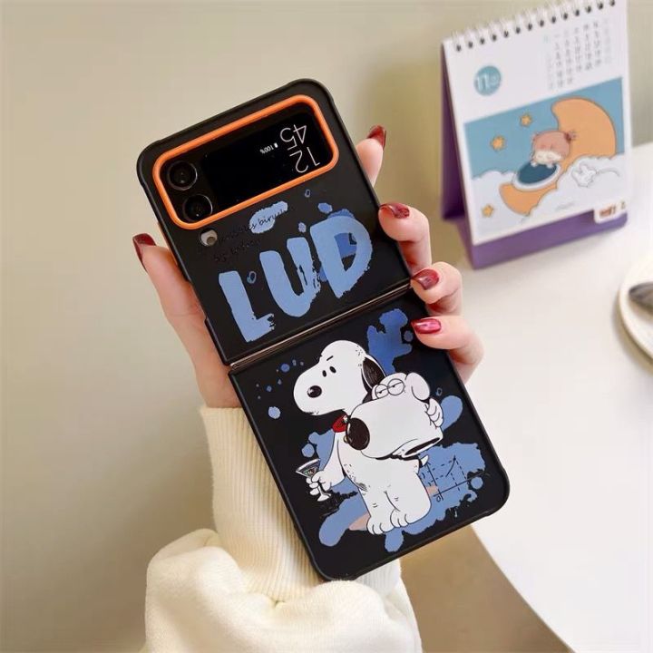 Samsung ZFlip3 cover | Shop.com.mm
