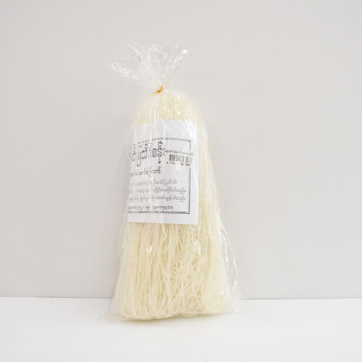 Myaung Mya Theingi San Dried Monhingar 400g | Shop.com.mm