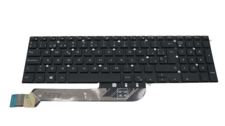 Dell Inspiron 15 5565 5567 17 5765 5767 Keyboard | Shop.com.mm