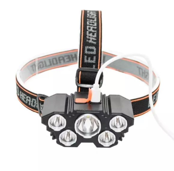 5 LED Headlamp | Shop.com.mm: Buy Online at Best Prices in Myanmar ...