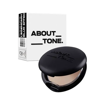 ABOUT TONE (Blur Powder Pact ) | Shop.com.mm