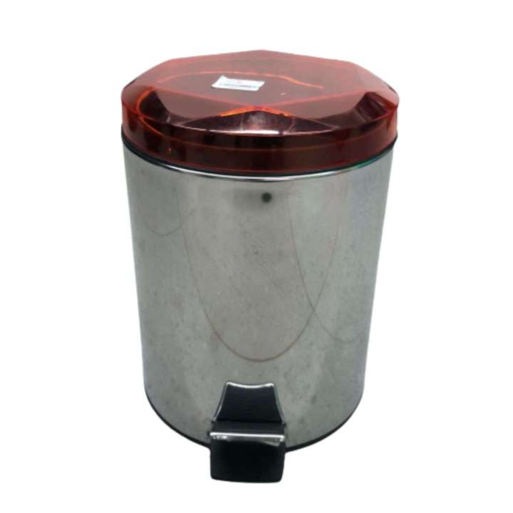 Foot Trash Can | Shop.com.mm: Buy Online at Best Prices in Myanmar ...