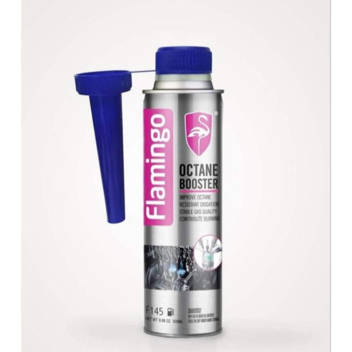 Flamingo Octane booster (300ml) | Shop.com.mm