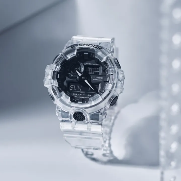 GA700 Digital Men's Watch GA-700SKE-7A [First Copy](Pre Order) | Shop ...
