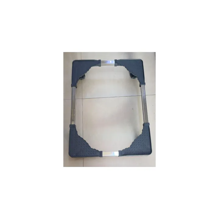 Alfa Washing Machine and Refrigerator Stand AF410S | Shop.com.mm