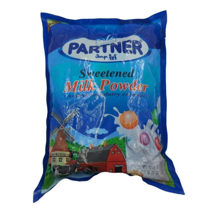 Partner Milk Powder | Shop.com.mm