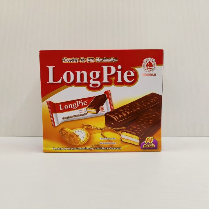 Haihaco Long Pie 12S (Cho) | Shop.com.mm