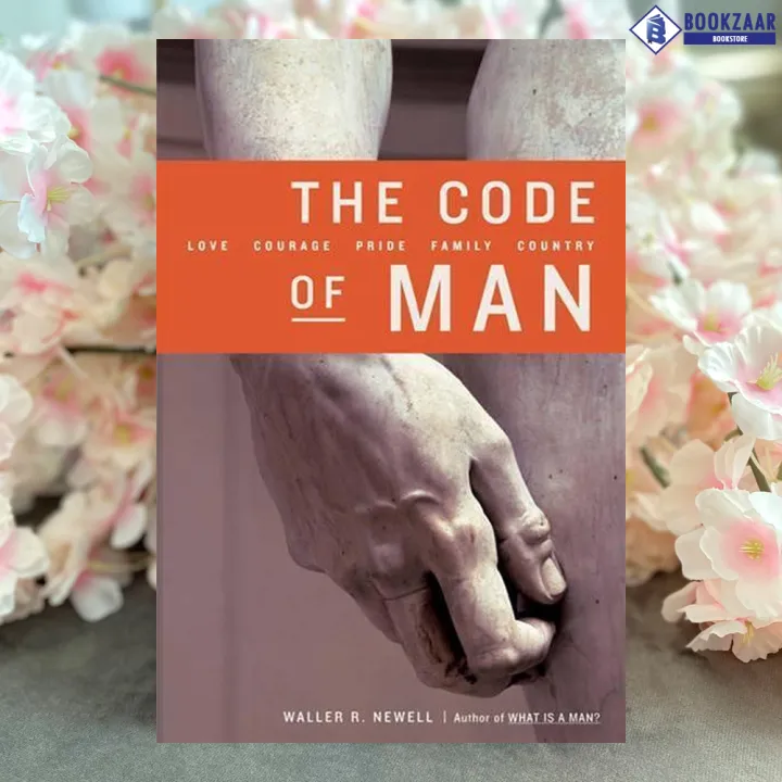 The Code of Man - Waller R. Newell | Shop.com.mm