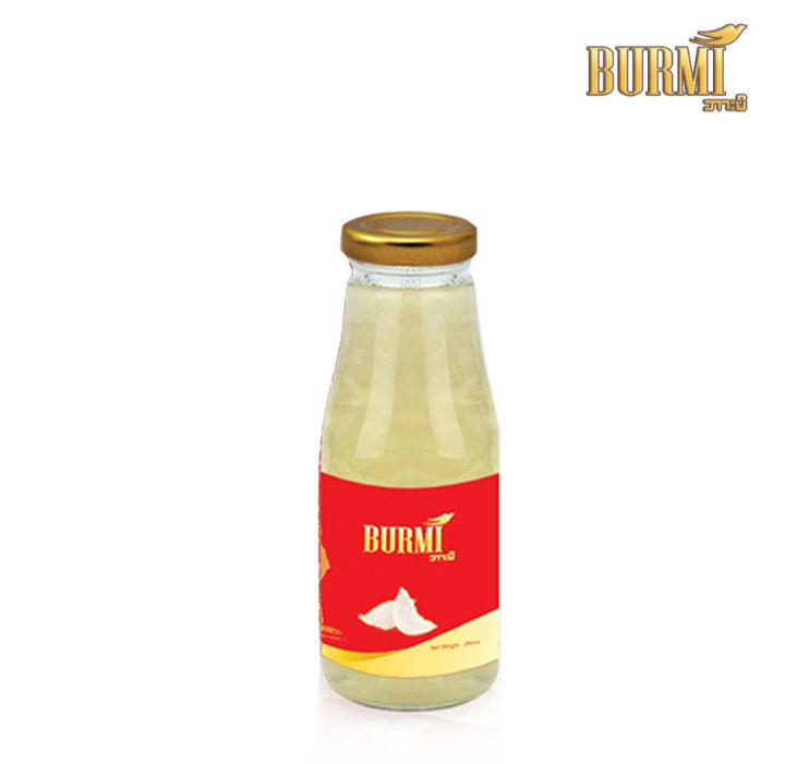 BURMI (250g) Ready to drink ငှက္သိုက္ရည္ (BURMI BIRD NEST DRINK)healthy ...