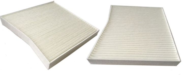 Toyota Hilux Vigo Revo Hiace Commuter Cabin Filter Aircon Filter | Shop ...