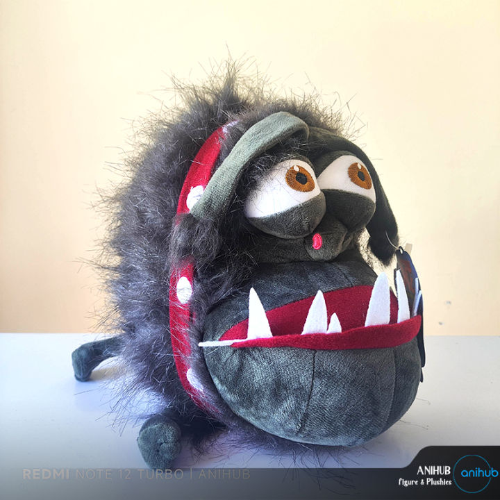 Despicable Me 2 Kyle Plush | Shop.com.mm