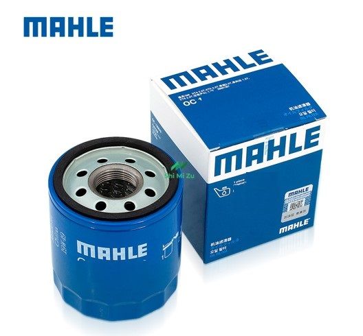 Chevrolet Trailblazer 1.35T Engine Oil Filter PF66 MAHLE 55495105 ...