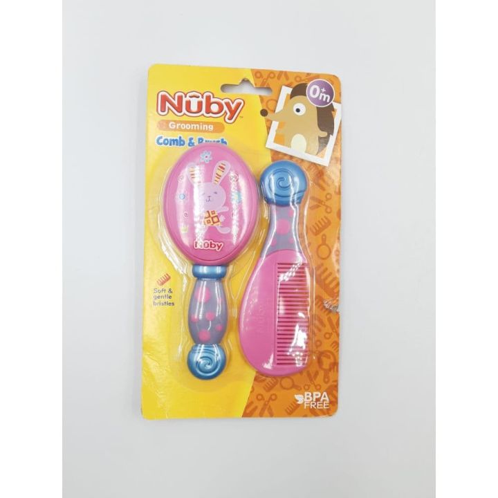 Comb and Brush | Shop.com.mm: Buy Online at Best Prices in Myanmar ...
