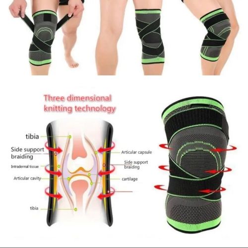 Knee Support Packs | Shop.com.mm
