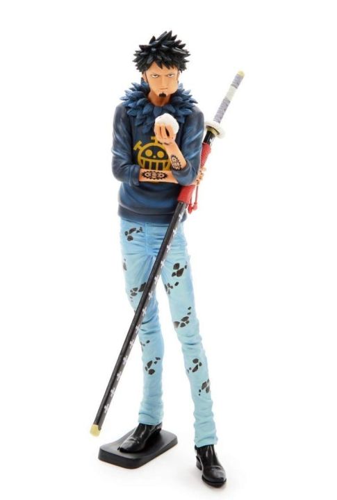 Trafalgar Law - Grandista Grandline Men | Shop.com.mm