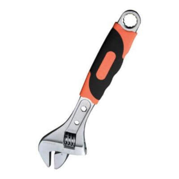 Pro Adjustable Wrench | Shop.com.mm