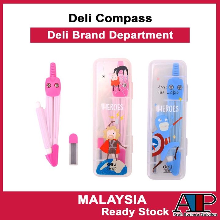 Deli compass 8622 | Shop.com.mm