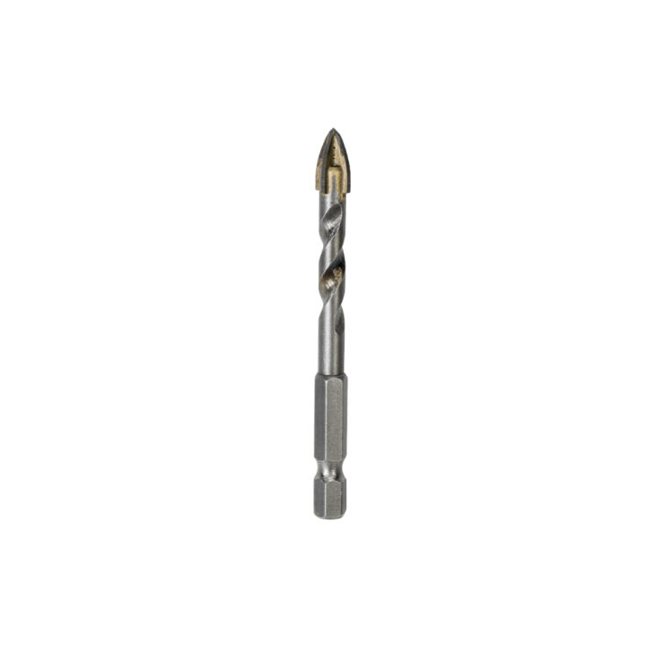 (Preorder) WORKPRO SDS Plus concrete drill bit set, sizes 12, 14, 16 mm ...