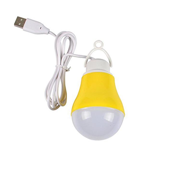 USB light Bulb | Shop.com.mm: Buy Online at Best Prices in Myanmar ...