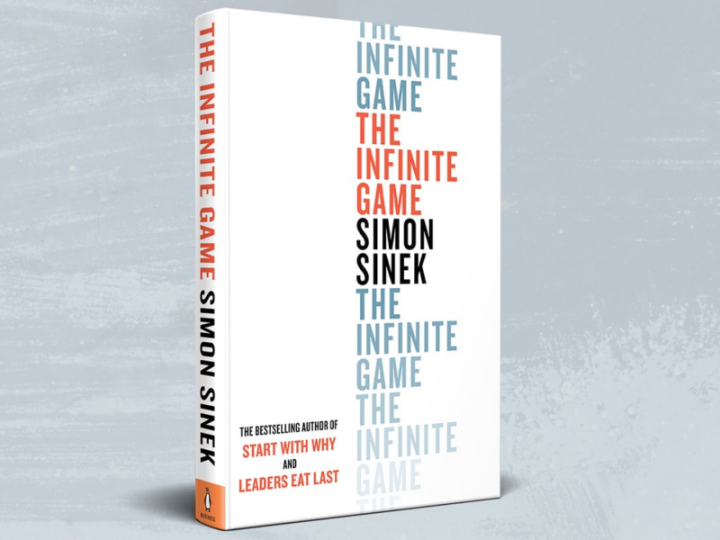 The Infinite Game Simon Sinek Mm