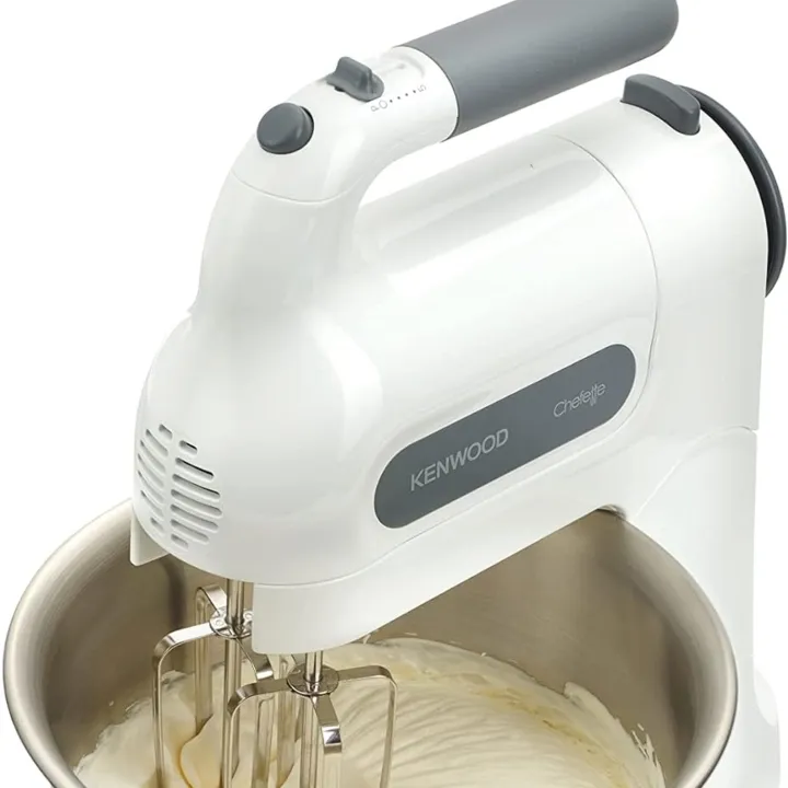 Kenwood Chefette Handmixer HM680 hand mixer | Shop.com.mm