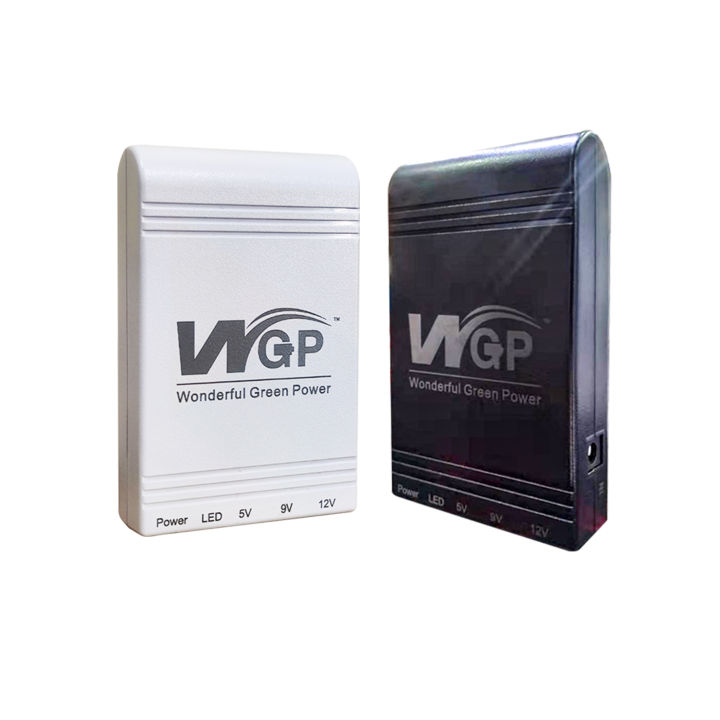 WGP Mini UPS (8800MAh) | Shop.com.mm