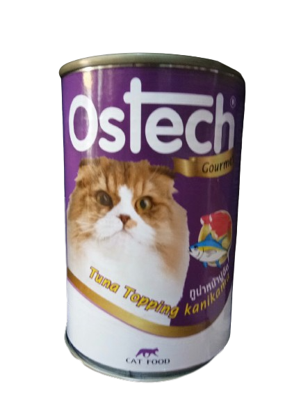 Ostech Gourmet | Shop.com.mm: Buy Online at Best Prices in Myanmar ...