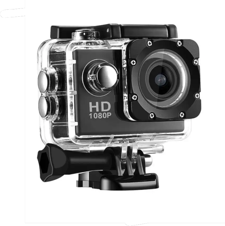 Caesar Shop, Sports camera HD 720p mini camcorders go pro 9 motorcycle ...
