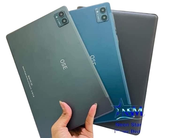 OSE S6 (10+2 GB) | Shop.com.mm