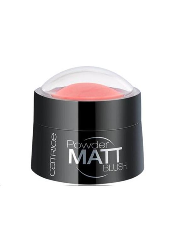 Powder Matt Blush 020 | Shop.com.mm