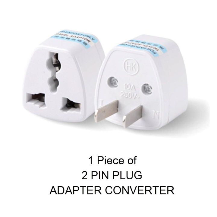Universal Travel Adapter Convertor | Shop.com.mm