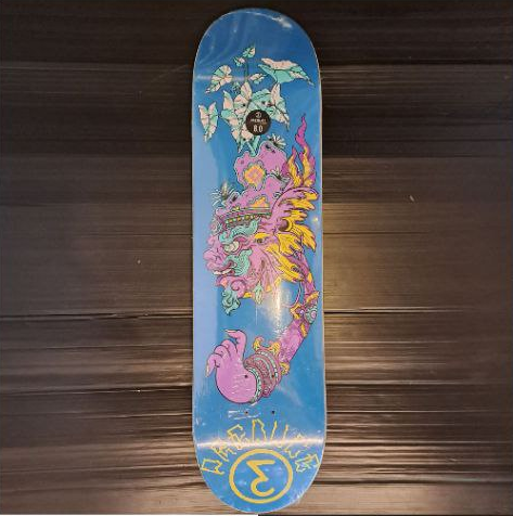 Preduce deck (8.00) | Shop.com.mm