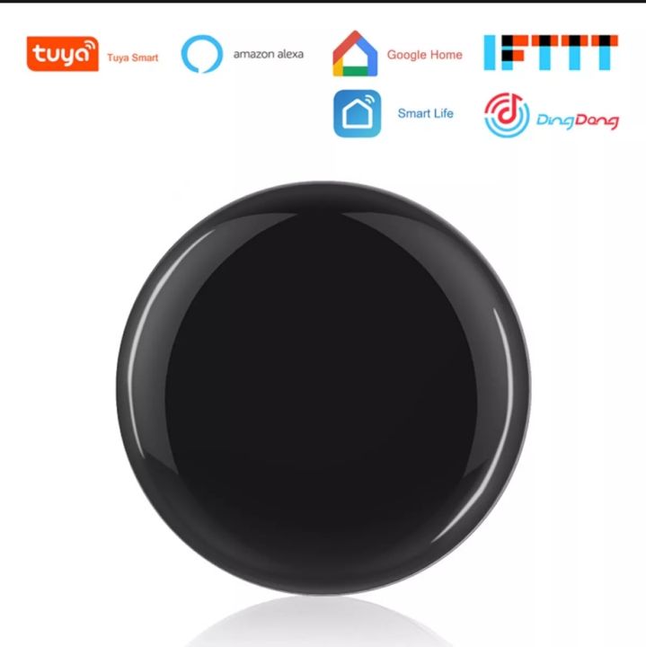 Universal IR Smart Remote Control | Shop.com.mm