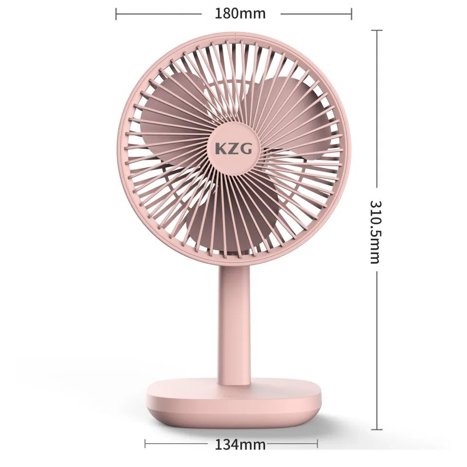 Oscillating Fan Mechanism The Evolution Of Fan Technology: From